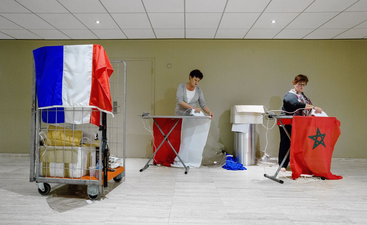 Marokkaans-Nederlandse activisten vrezen dat uitleveringsverdrag ...