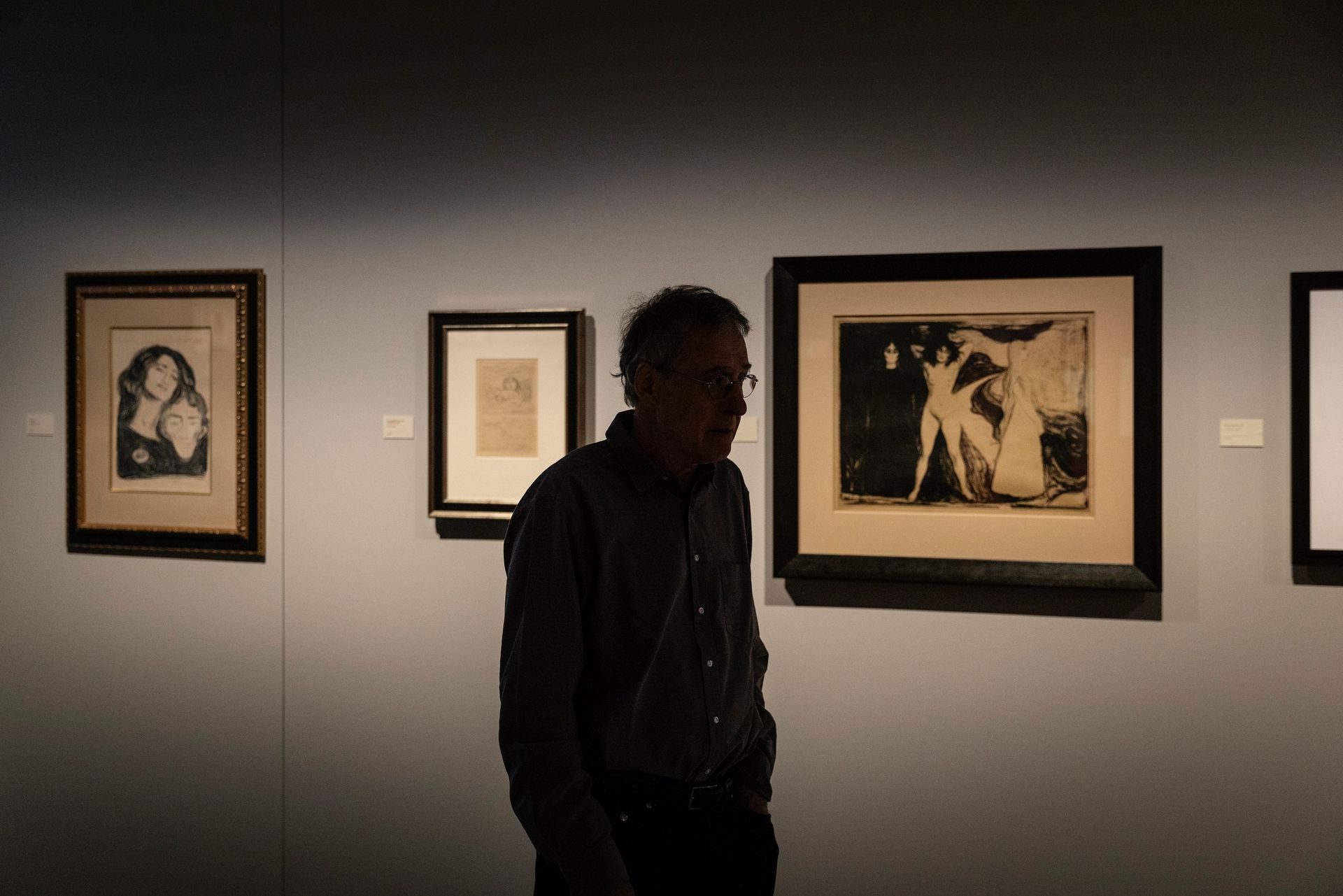 Harry Rutten: ‘Je wil dat het verschil maakt wat je doet’ - NRC