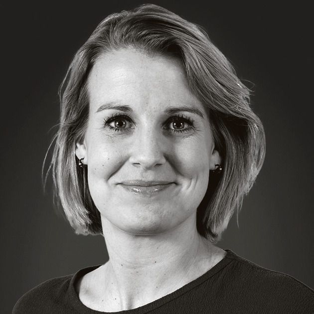 Opinie | ‘Vrouwenzaak’ gaat ons allemaal aan - NRC