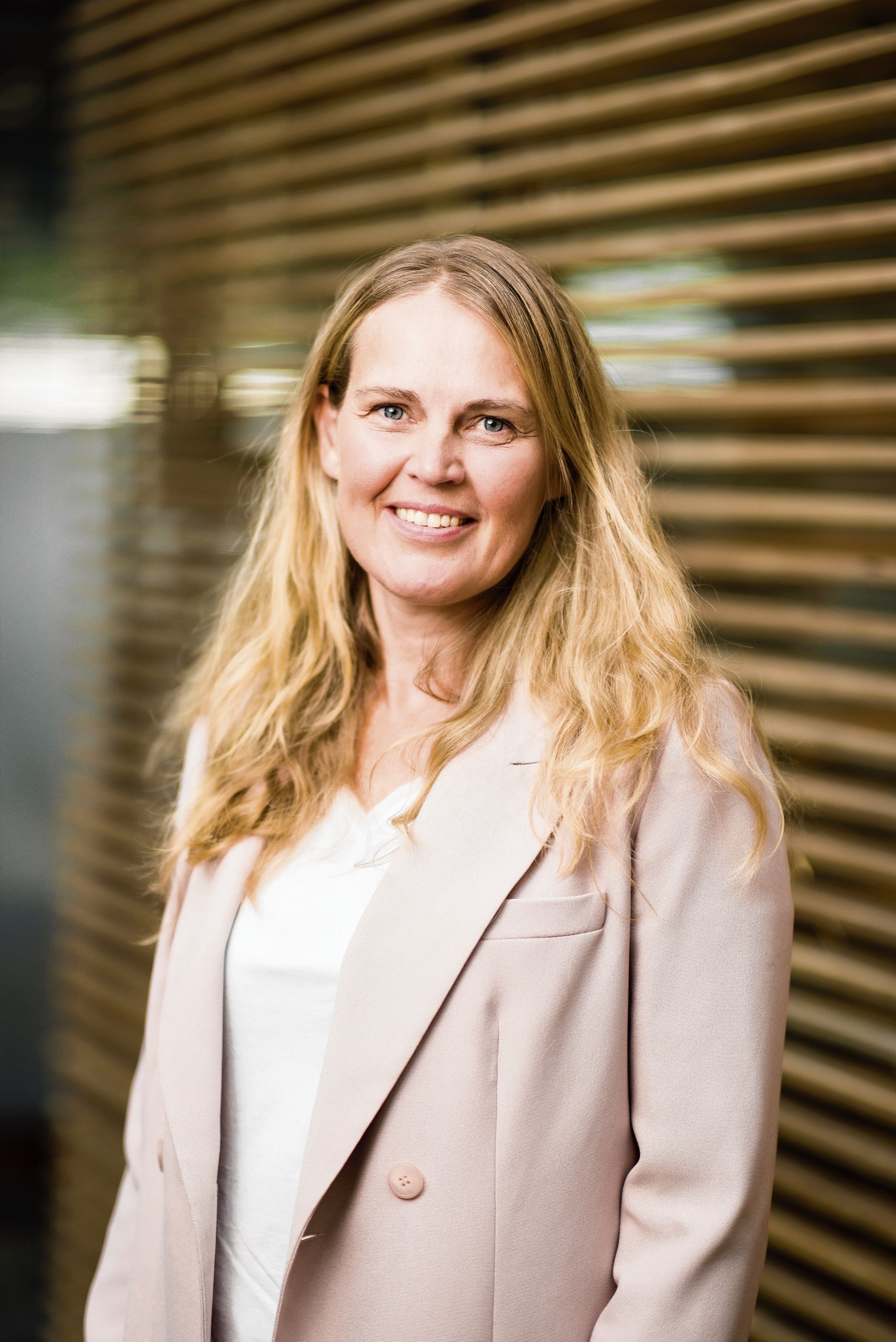 Tjarda Klimp moet vleesgigant Vion uit de rode cijfers halen - NRC