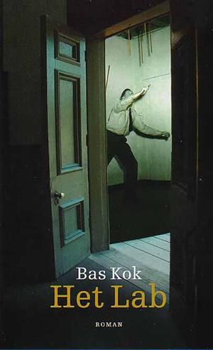 ‘Het Lab’ van Bas Kok - NRC