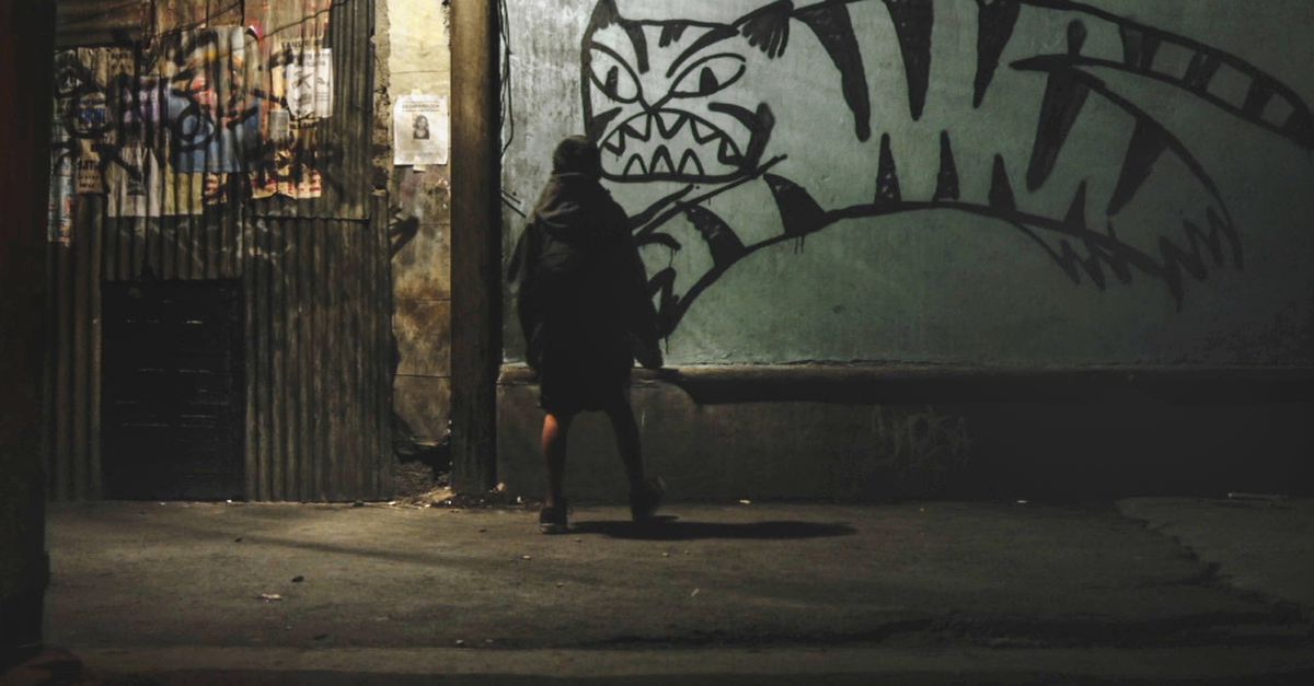 Macaber sprookje uit Mexico - NRC