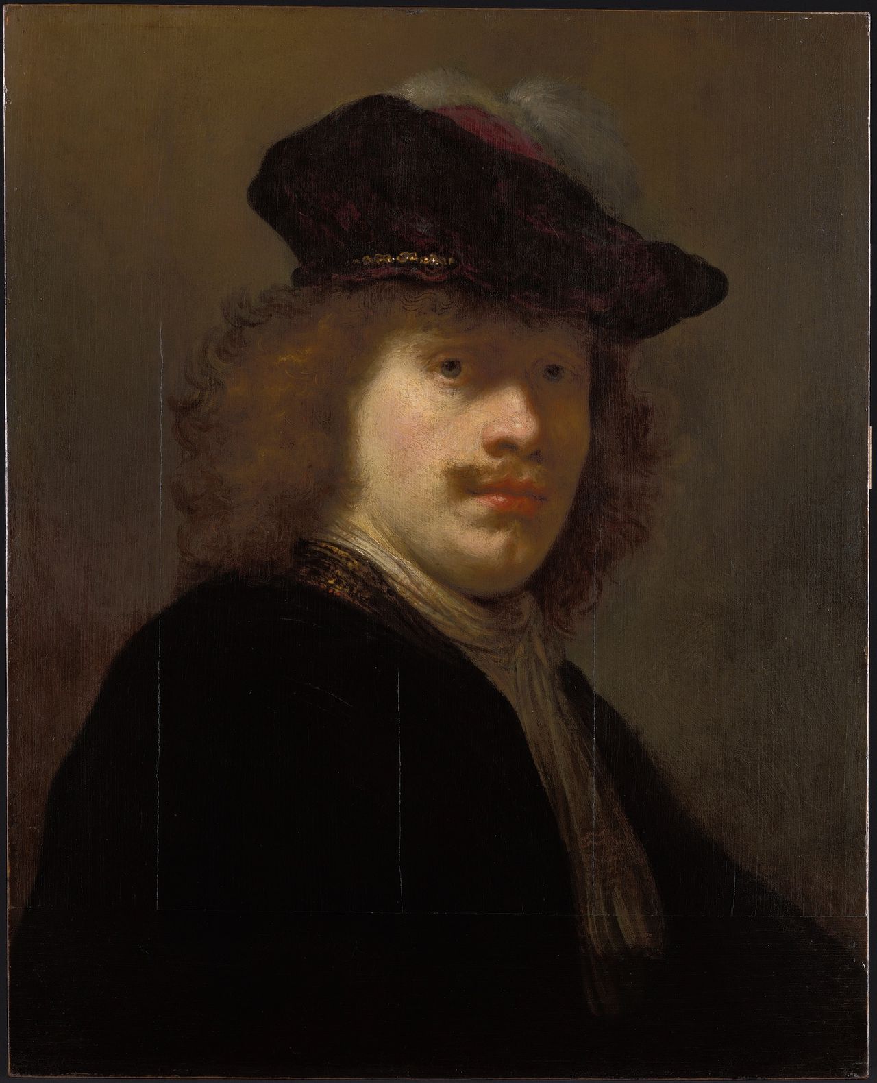 Govert Flinck en Ferdinand Bol uit Rembrandts schaduw - NRC