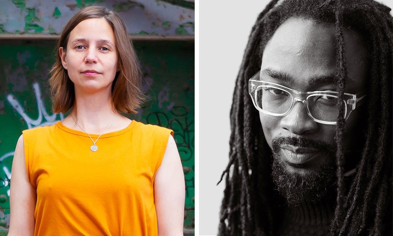 Gieskes-Strijbis Podiumprijzen voor componist Kate Moore en ...