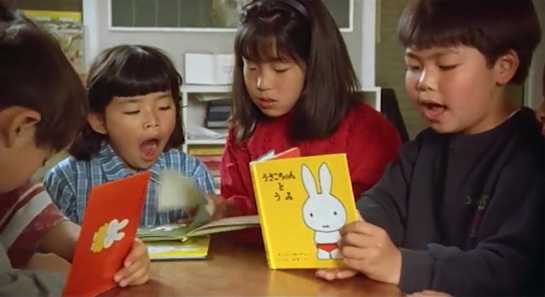 Tv-recensie | Zoals Dick Bruna waakte over Nijntje, is het maar goed ...