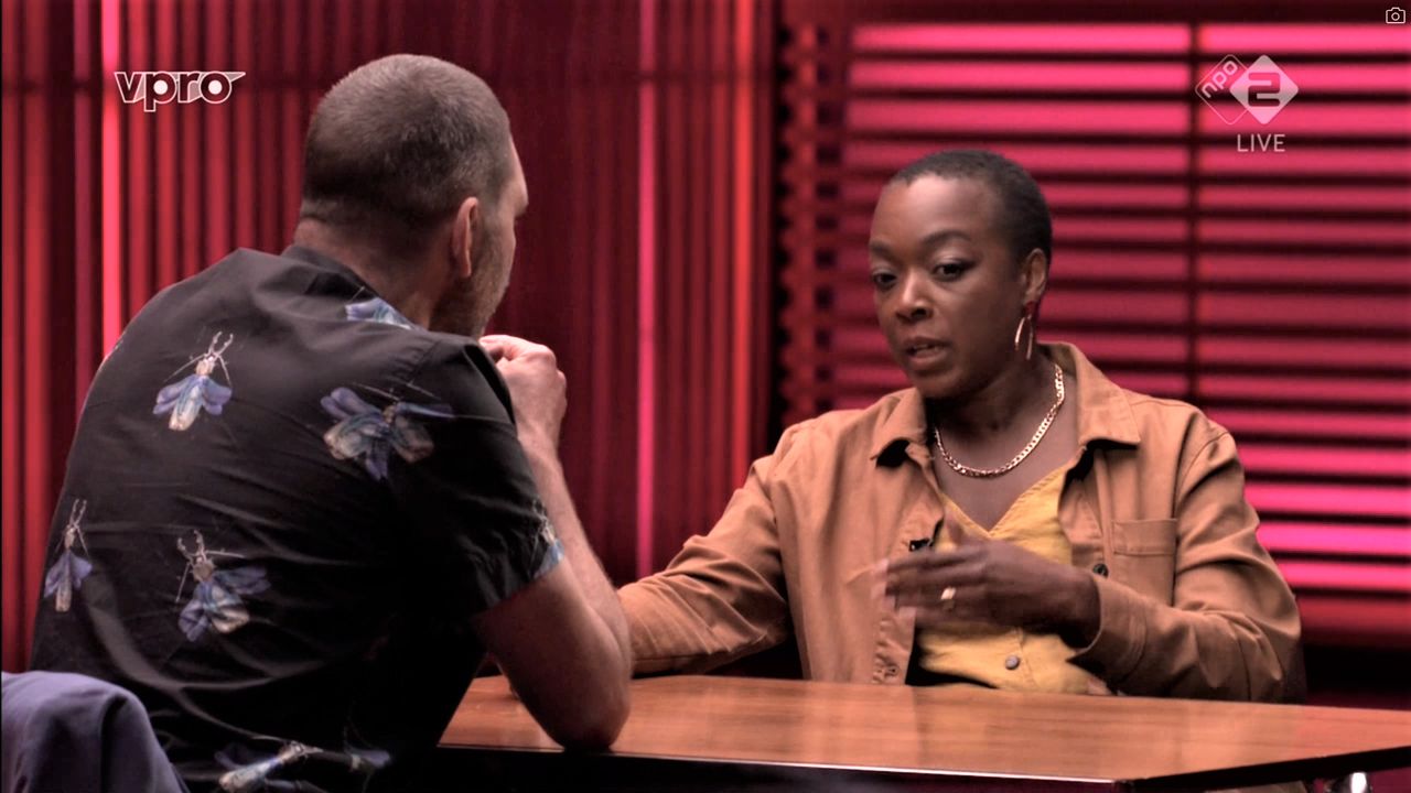 Tv-recensie | De fragmenten van Alida Dors vormden een perfecte pirouette in Zomergasten - NRC