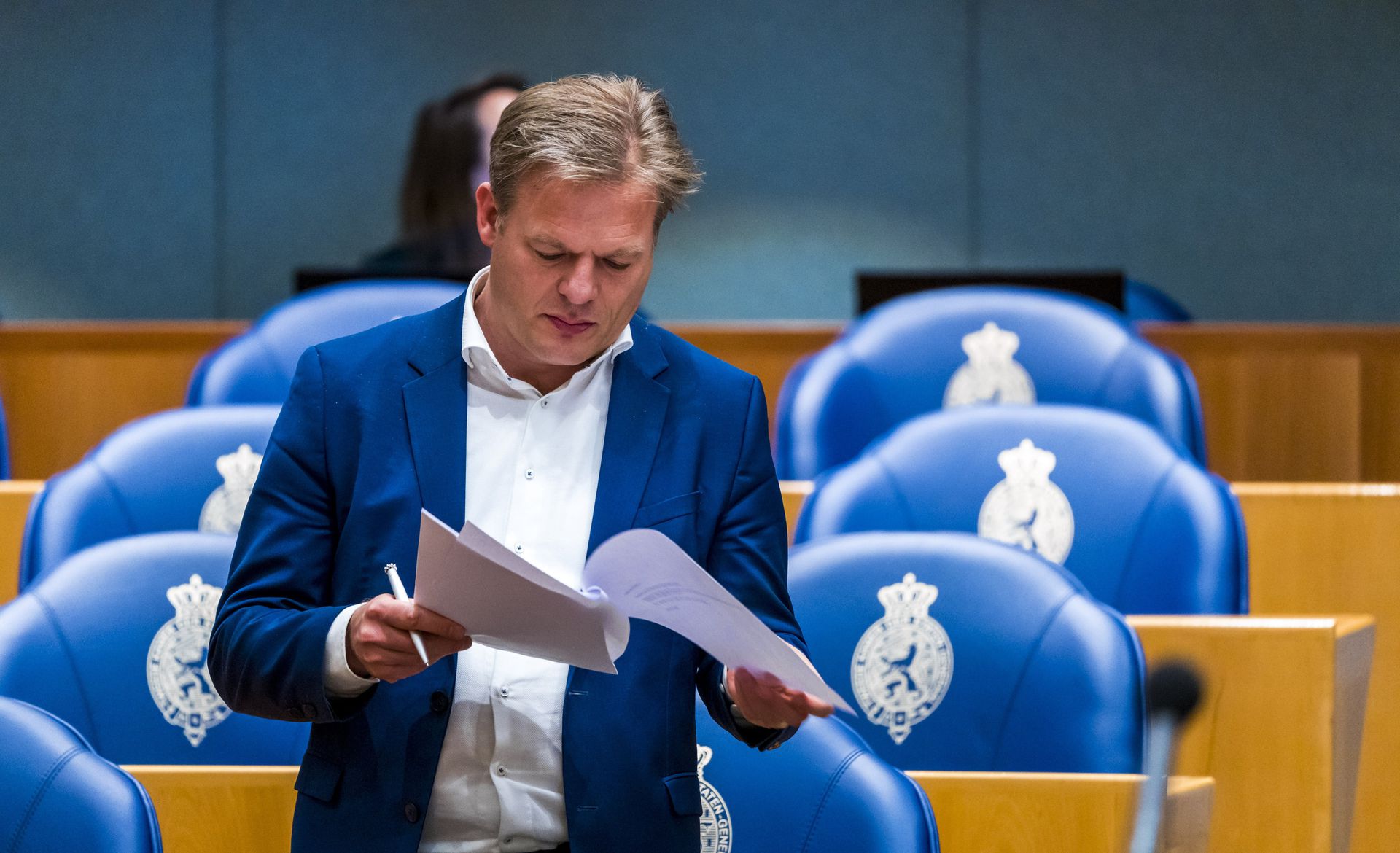 Kamer: binnen half jaar herziening uithuisplaatsingen voor slachtoffers ...