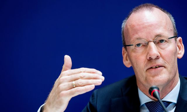 Ervaren Olaf Sleijpen vervangt langdurig zieke Job Swank in directie ...