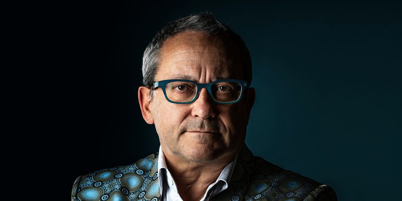 Tom Lanoye herschreef ‘Macbeth’: Italiaanse chansons in plaats van ...