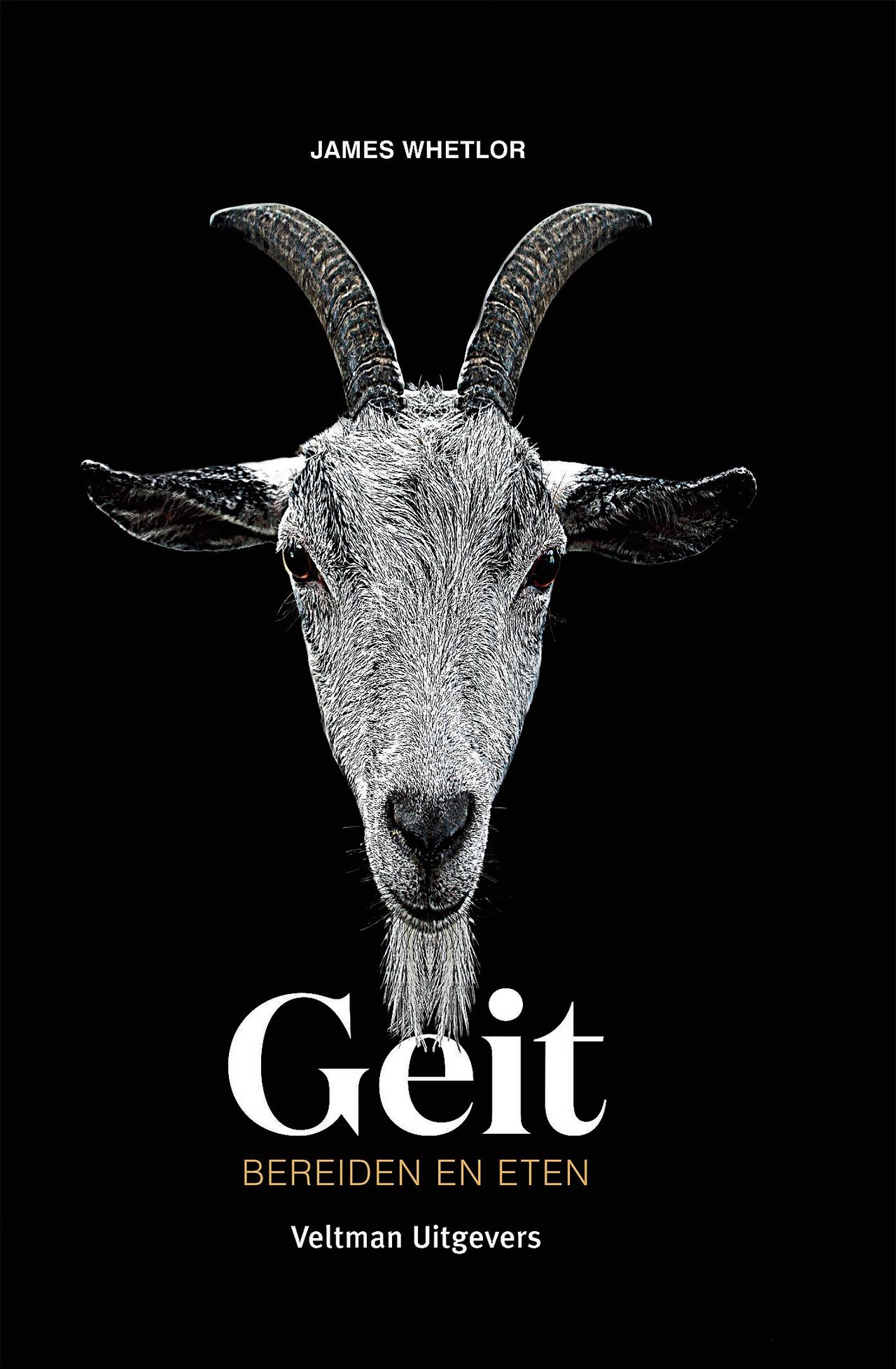 Thuiskok. Geit - NRC