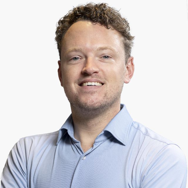 Pim van den Dool - NRC