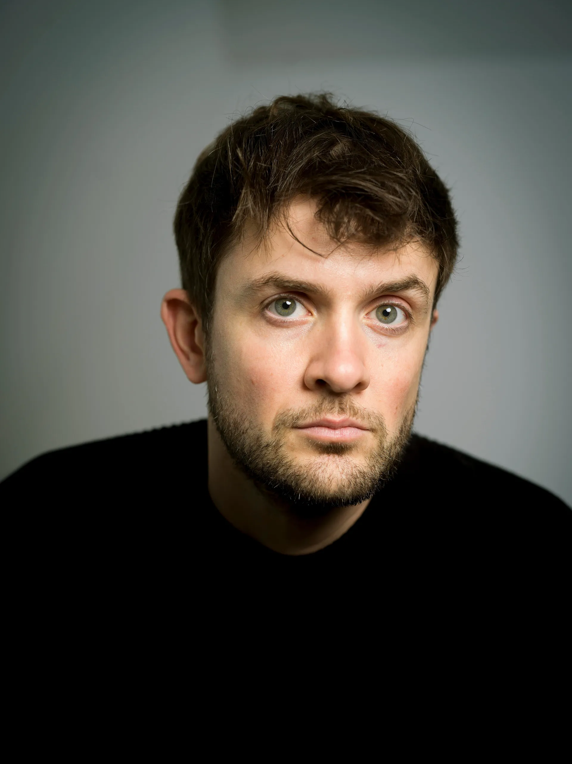 ‘Die grote gevoelswereld van acteurs? Heb ik niet’ - My Dutch Times