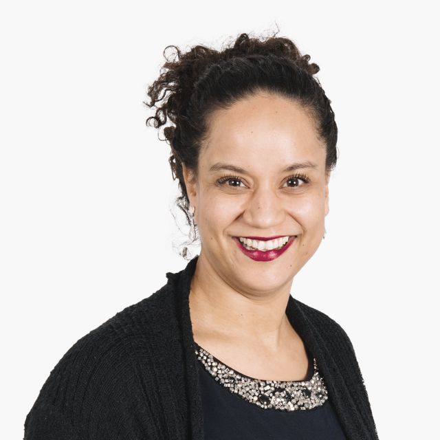 Elske Schouten - NRC