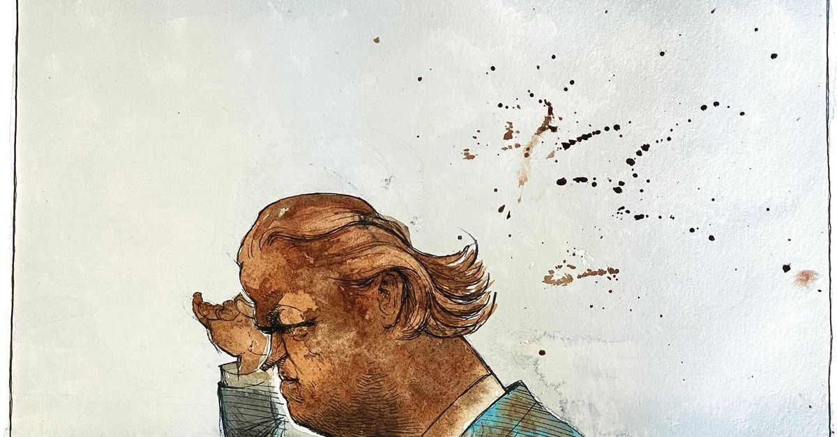 Opinie | Persoon van de week: Geert Wilders - NRC