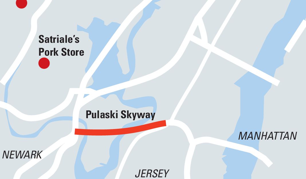 Seinfeld: Kramer’s Reality Tour - NRC