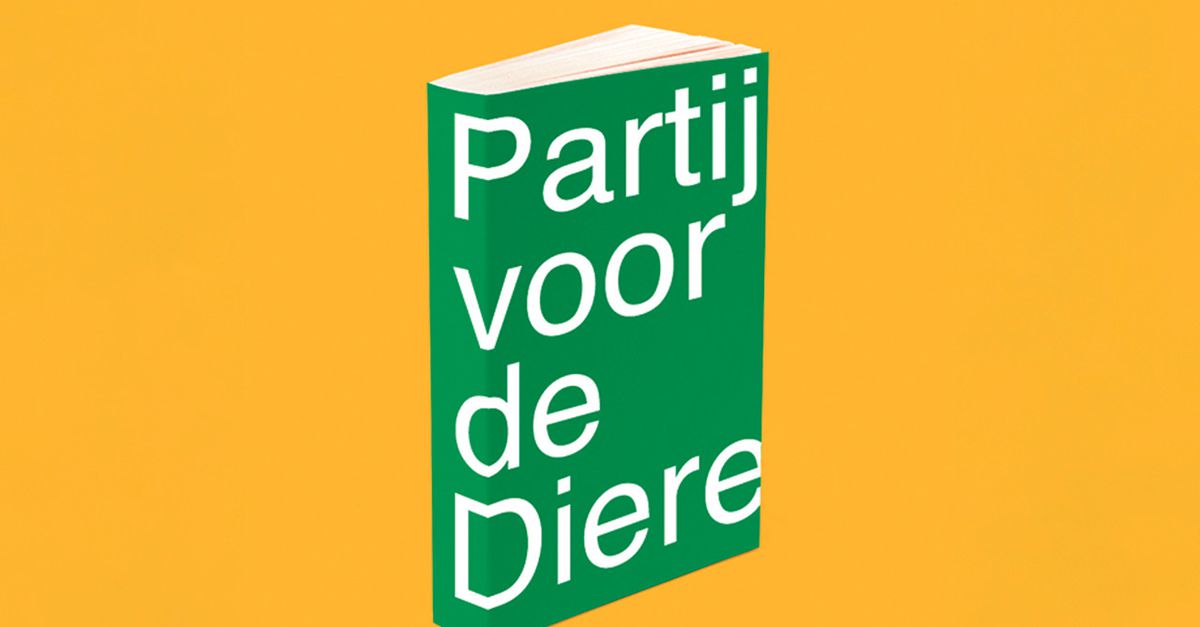 Opinie | Het programma van de PvdD lijkt geschreven voor de ...