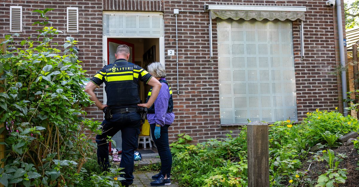 De Kinderbescherming zei dat het 10-jarige meisje het ‘fijn’ had bij Daisy en John in ...