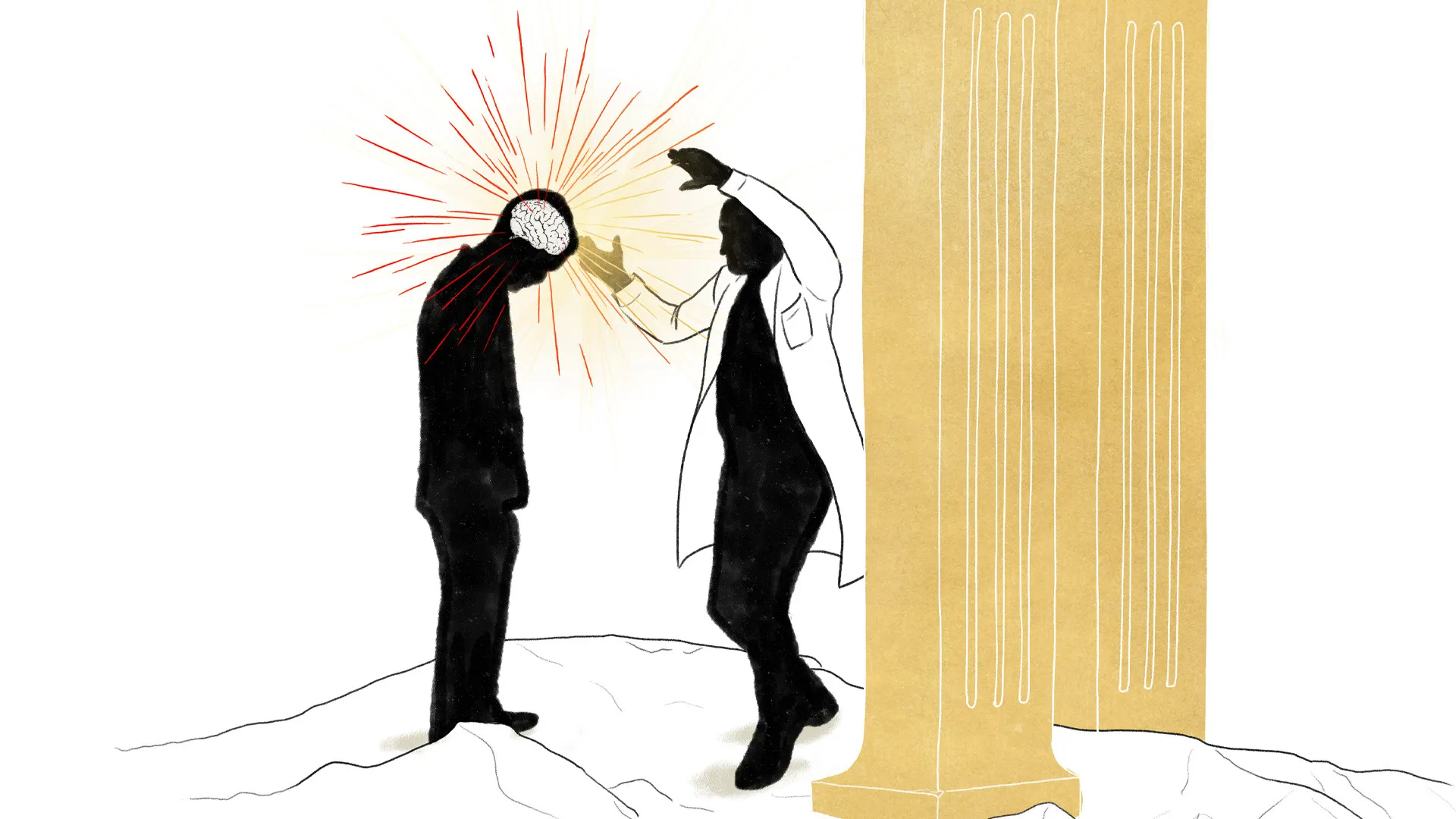 Opvallend veel Nederlanders met een hersenschudding reizen af naar een ...