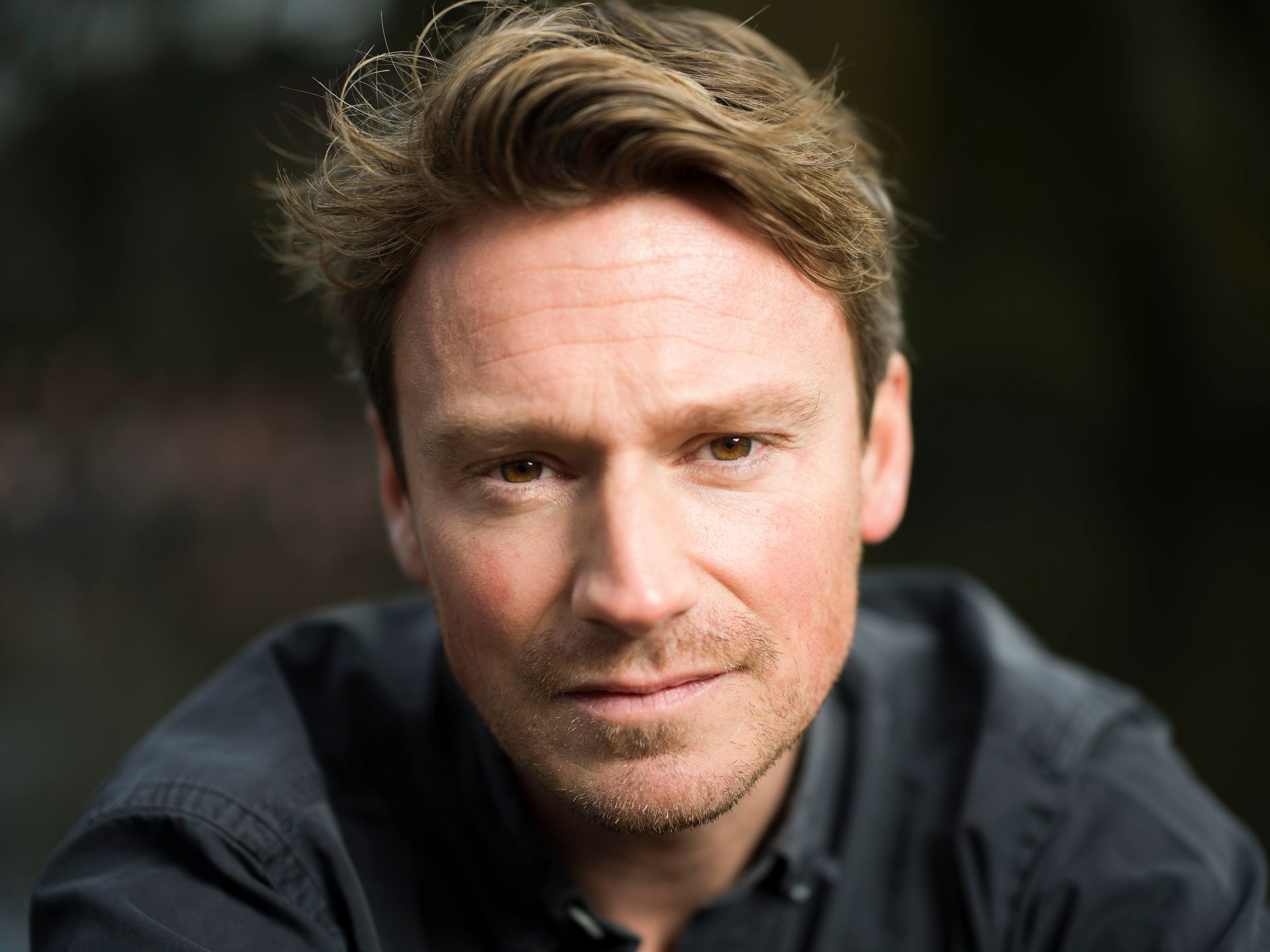 Sander Schimmelpenninck: ‘Ik heb meer van de maatschappij gezien dan ...