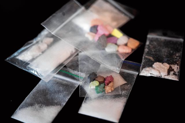 Wat is het verschil tussen 4-MMC en 2-MMC? Vijf vragen over een nieuwe ...