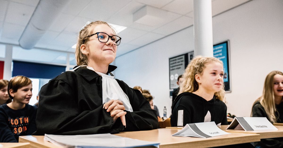 ‘U wordt verdacht van moord.’ En dan? - NRC