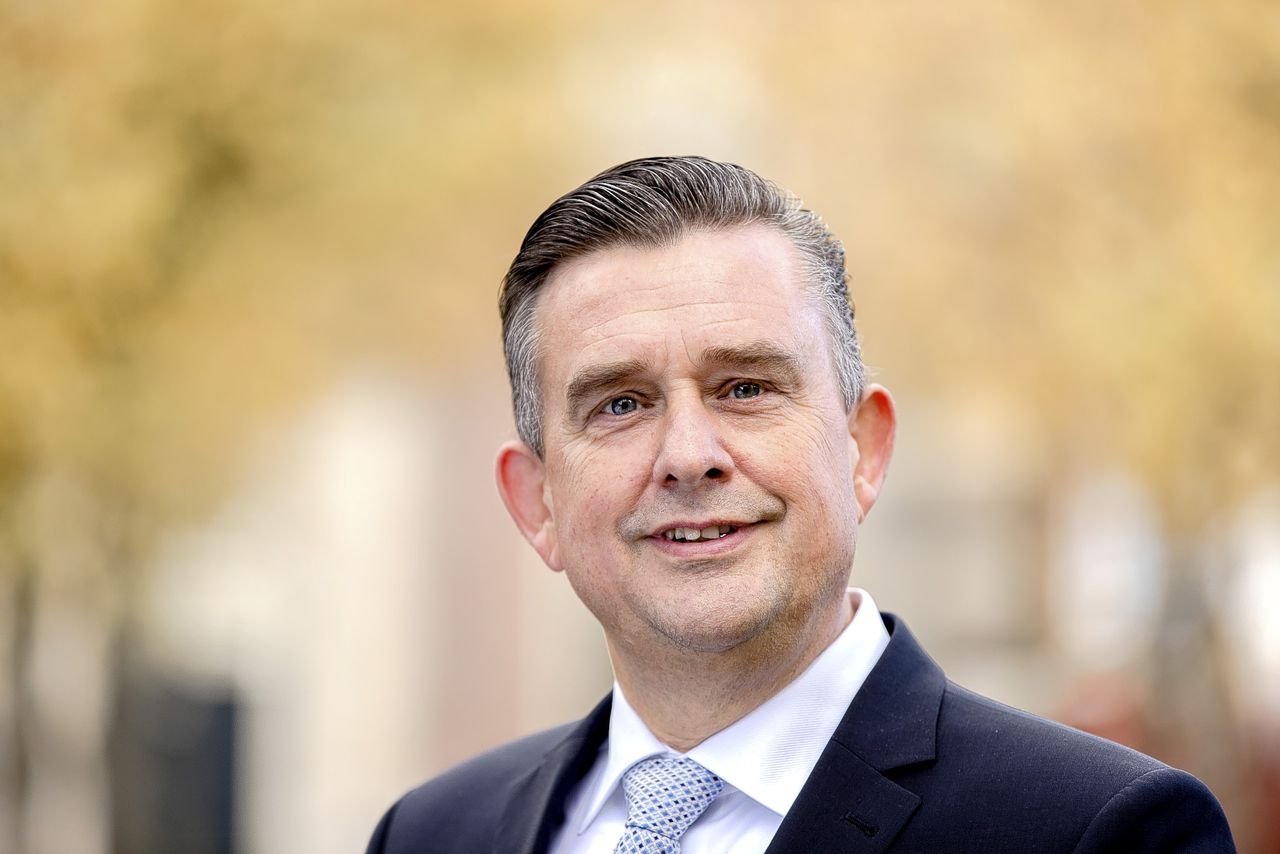 Emile Roemer treedt terug als leider van de SP - NRC