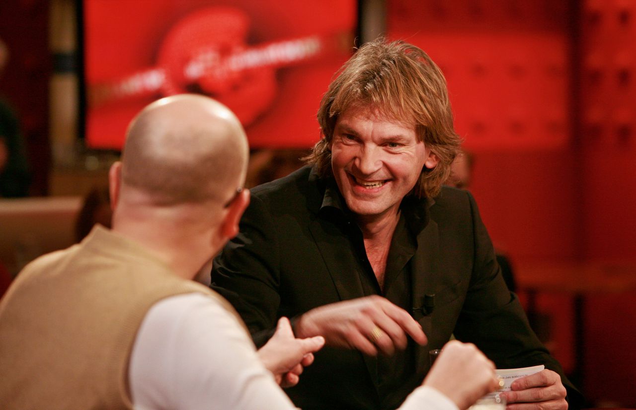 Niet alle DWDD-gasten denken gelukzalig terug - NRC