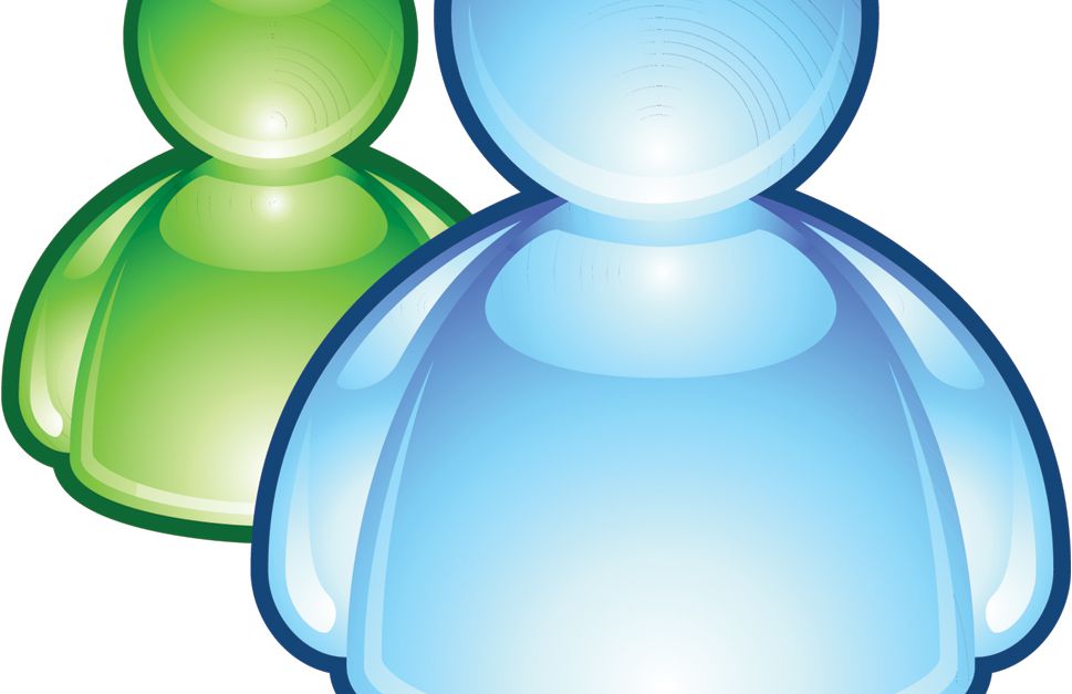 MSN-buddies worden Skype-contacten - NRC