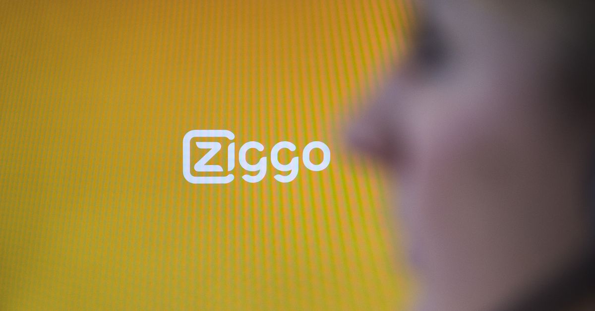 Mijn Ziggo Inloggen
