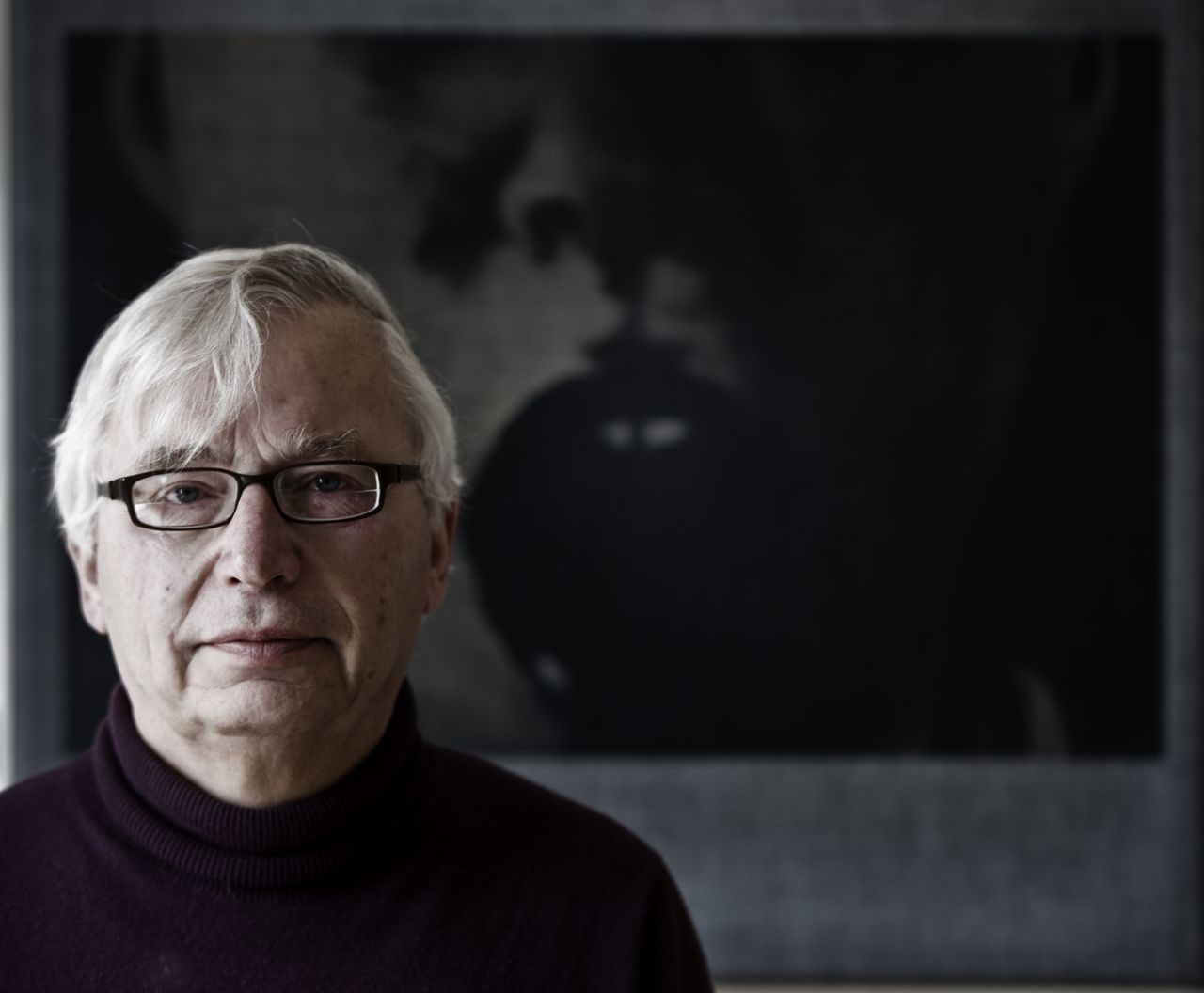 ‘Greep overheid op burger alarmerend’ - NRC