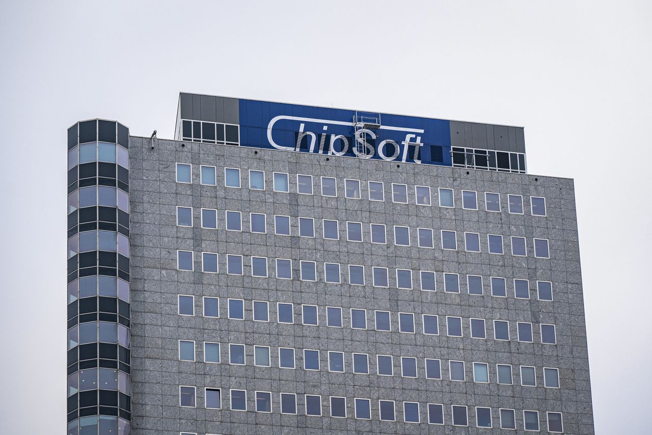 Bouwer van ict voor ziekenhuizen ChipSoft maakte in 2020 33 miljoen ...