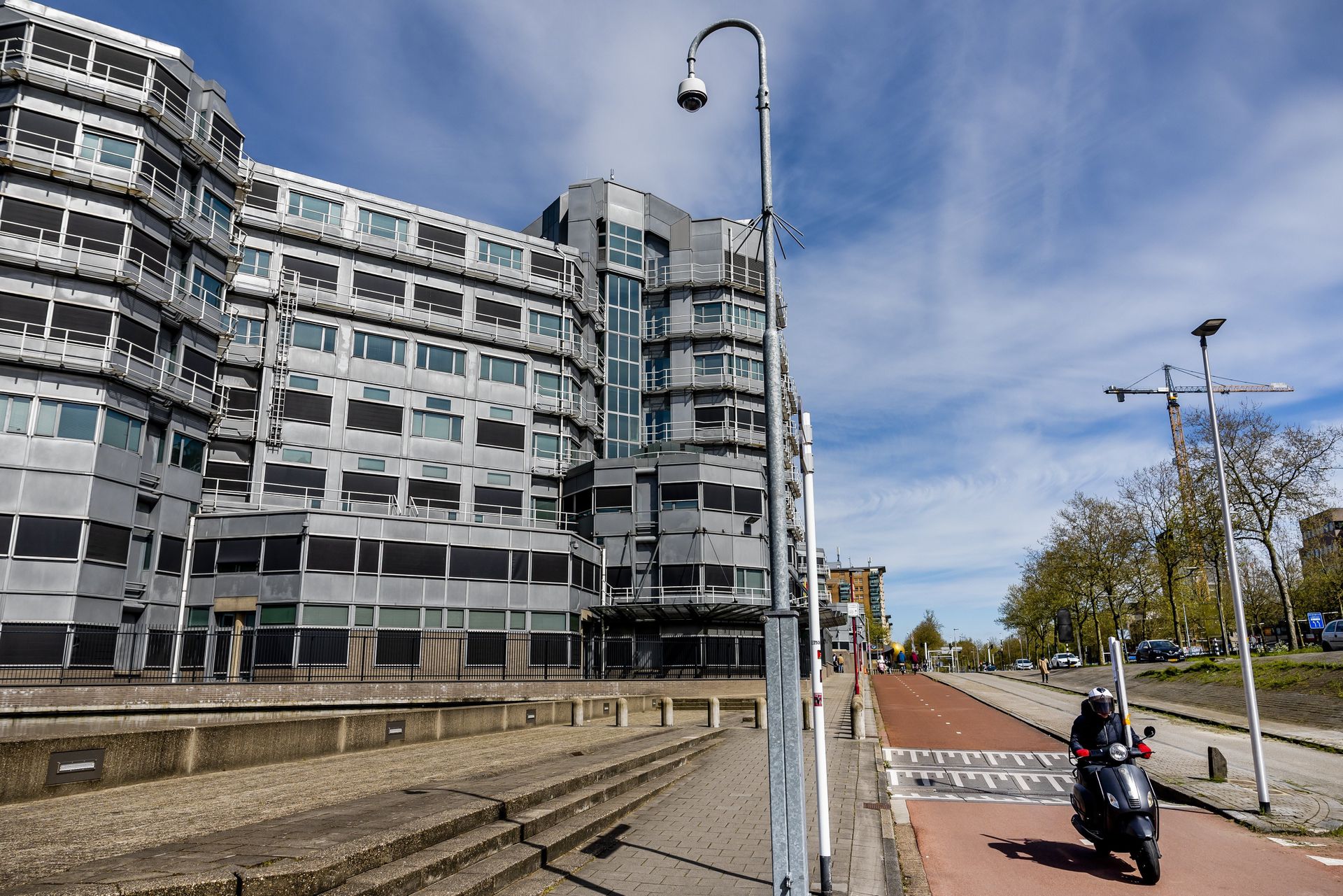 Nederlands datacentrum is opnieuw de spil in een Russische ...