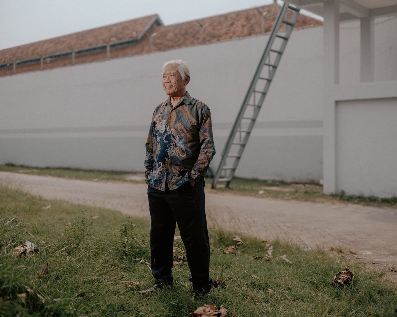 De geschiedenis herhaalt zich in Indonesië, ziet een voormalig politiek ...