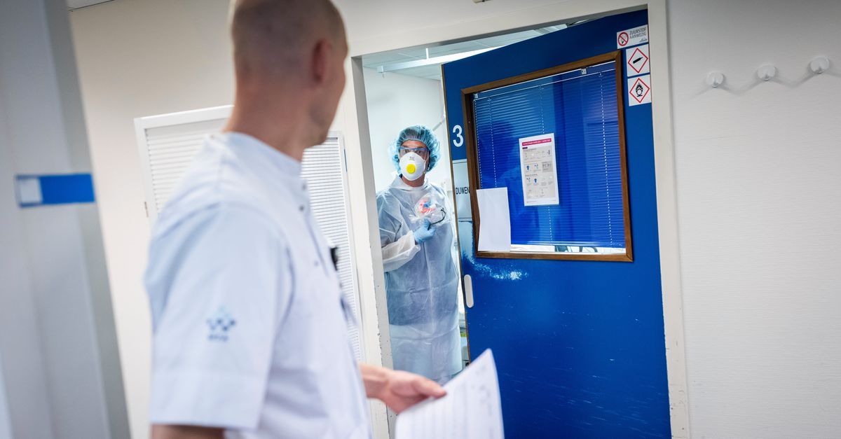 Onderszoeksinstelling TNO rectificeert passages uit rapport over ...