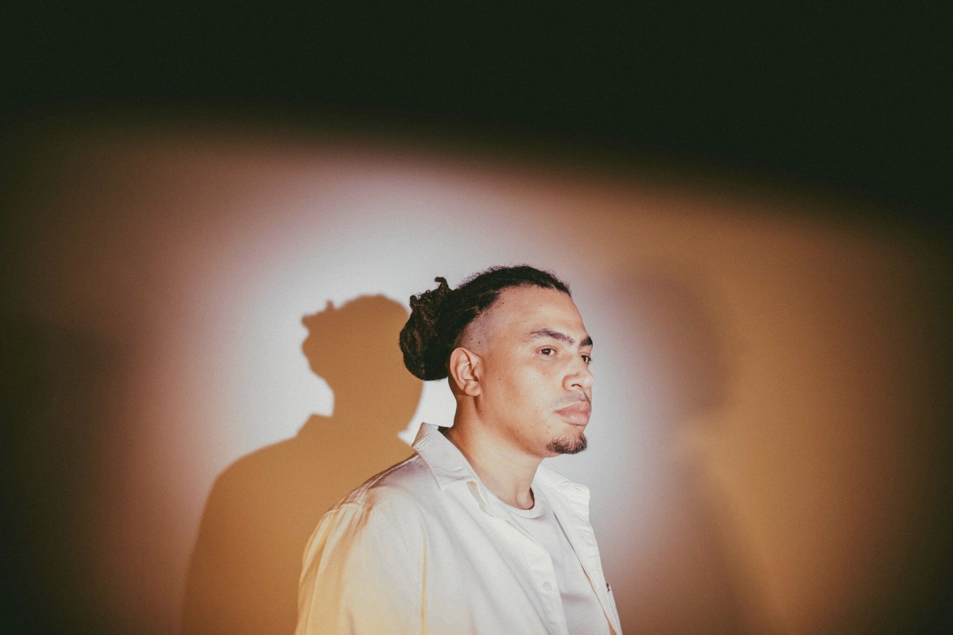 Rapper Fresku: ‘Ik ben God dankbaar, daarom luister ik nu naar Hem’ - NRC