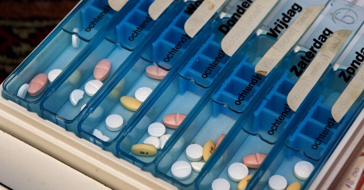 Voorlichting en onderzoek moet toenemend gebruik zware pijnstillers ...