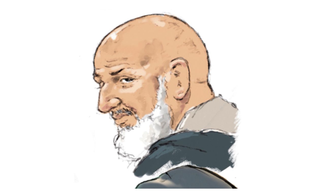 Geweld om angst aan te jagen: dat ‘ontwrichtte de samenleving’, en ...