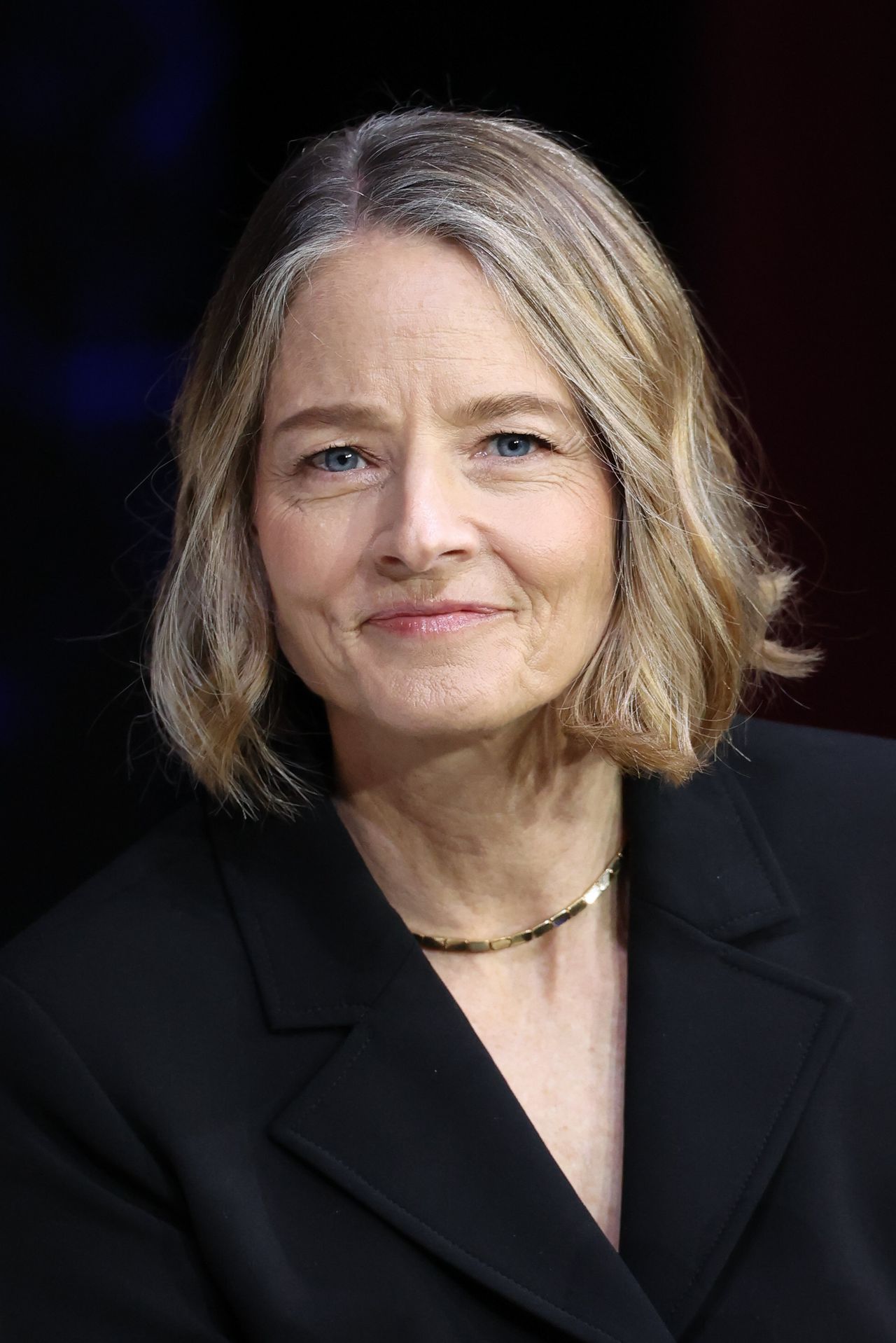 Jodie Foster over haar eerste Franse hoofdrol en zelfvertrouwen - NRC