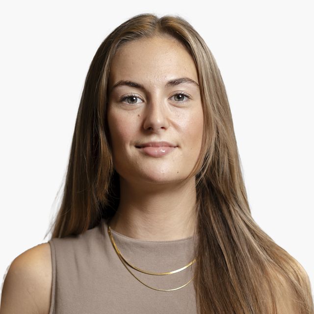 Sophia van Lil - NRC