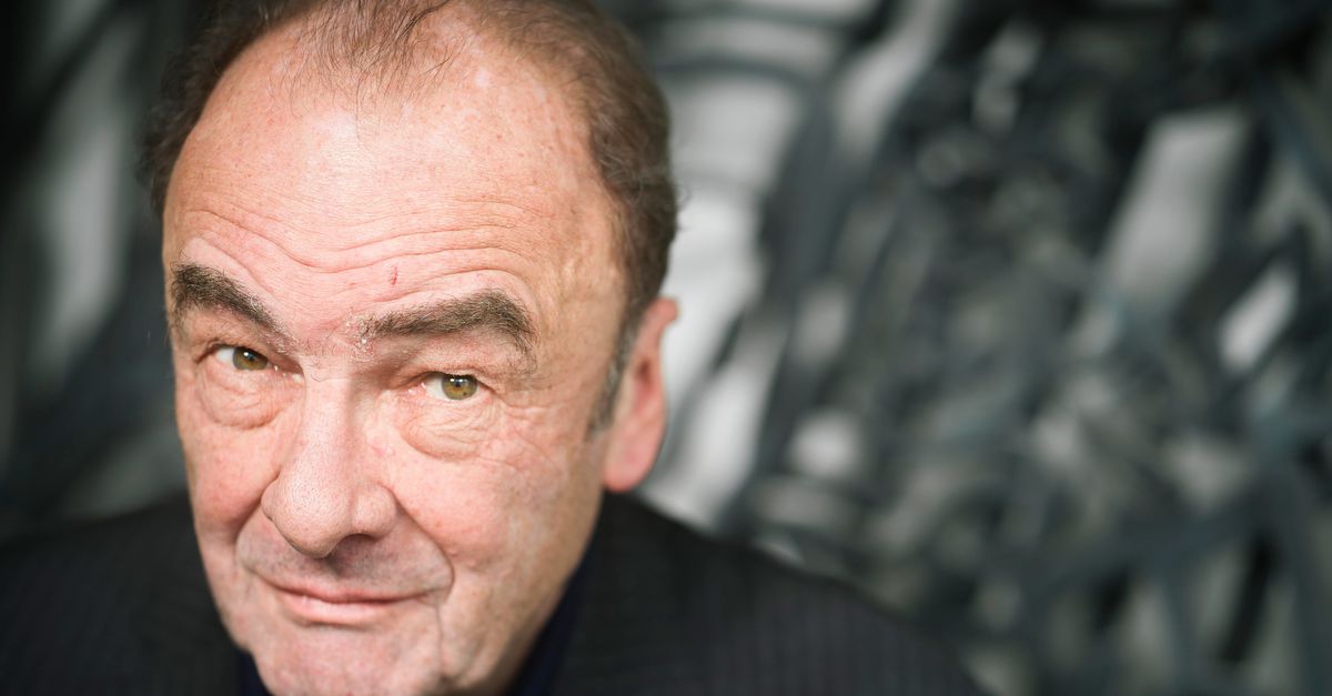 Niet minder, maar meer Europa is volgens Robert Menasse de oplossing - NRC