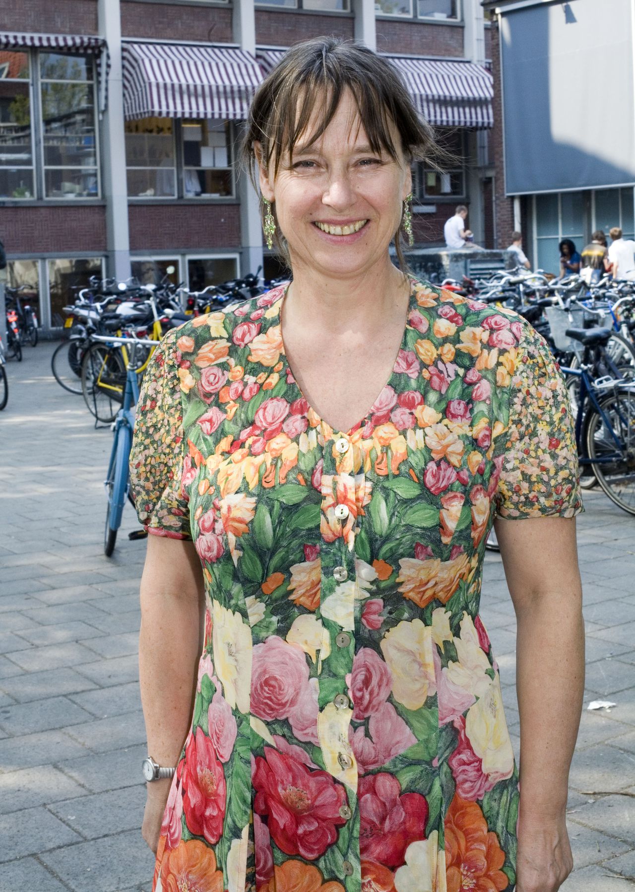 Kabaal in de klas - NRC