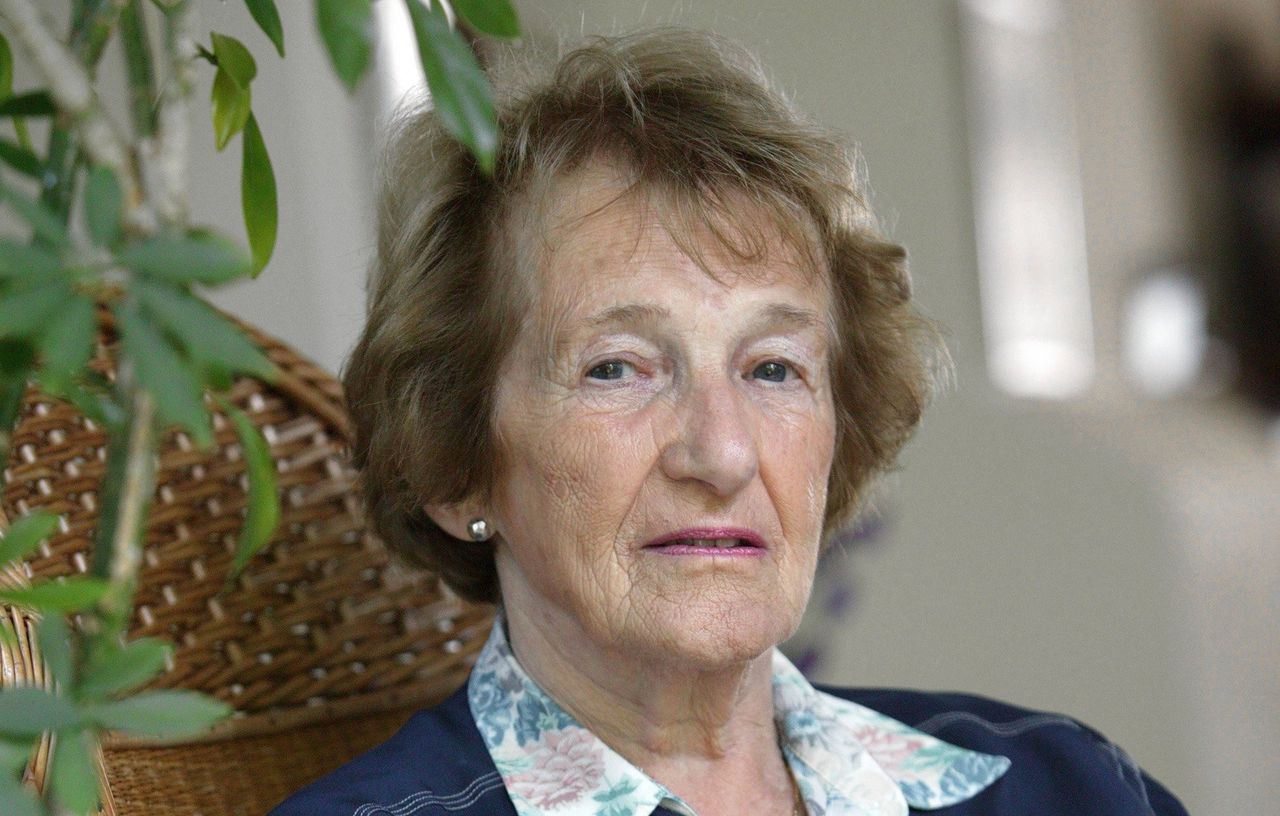 De omgebrachte familie van Marga Minco kon voortbestaan in haar ...