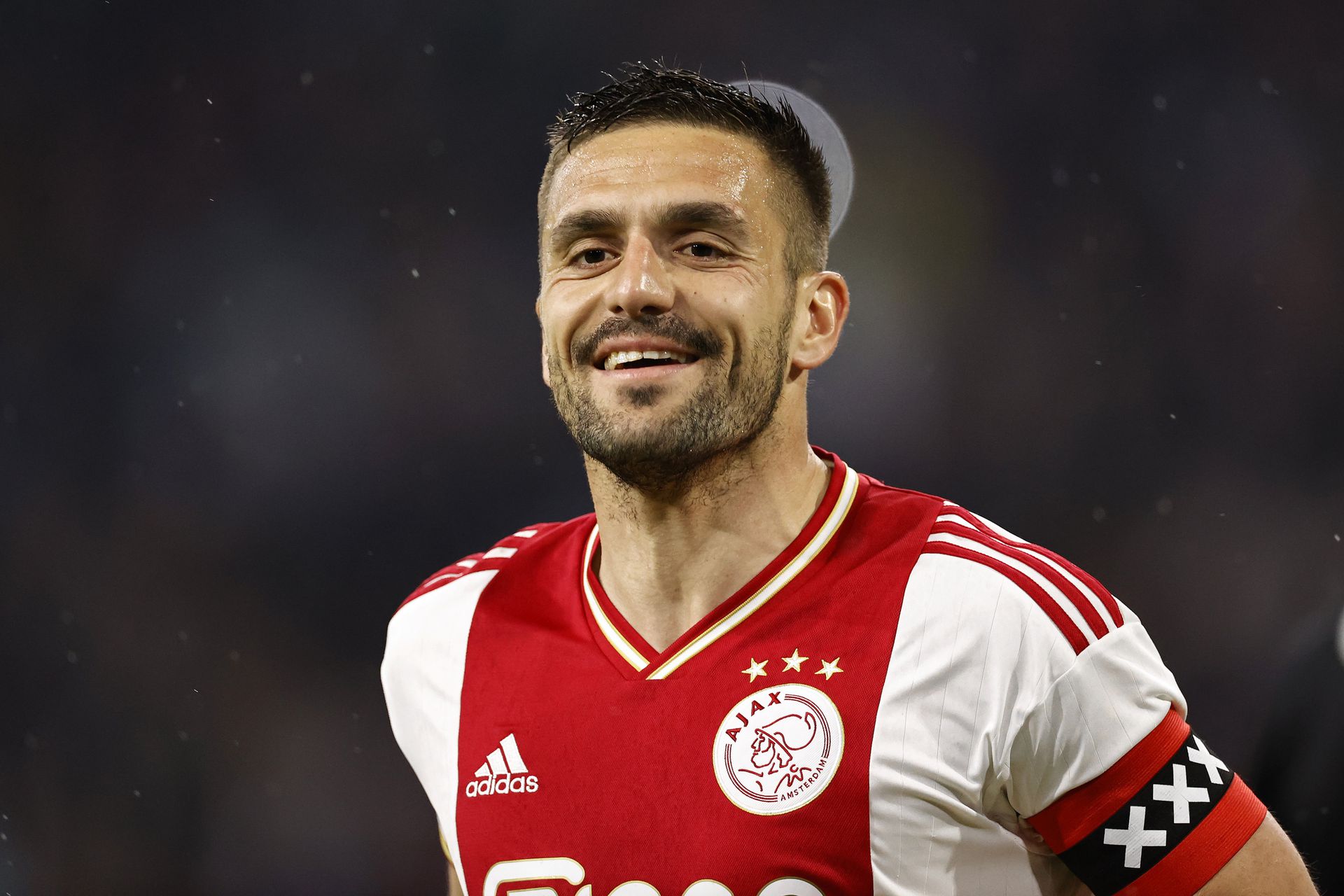 Tadic tekent twee dagen na vertrek Ajax bij Fenerbahçe - NRC