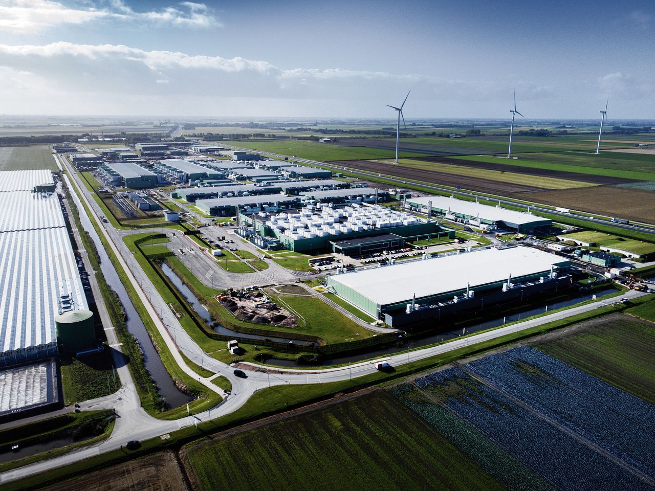 Microsoft: ‘Wij hadden niet zo geheimzinnig moeten doen over onze ...