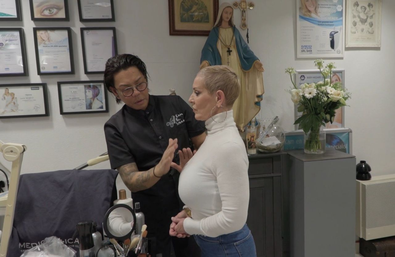 Tv-recensie | Net als ‘Urk’ toont realityserie over Sint Willebrord een schoongepoetste versie ...