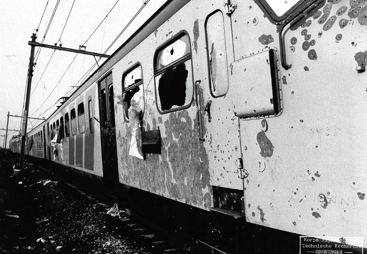 ‘Maak van het slagveld bij De Punt een archeologisch Rijksmonument’ - NRC