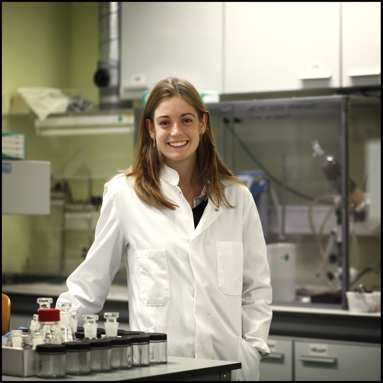 De vloed van namaak bestrijden - NRC