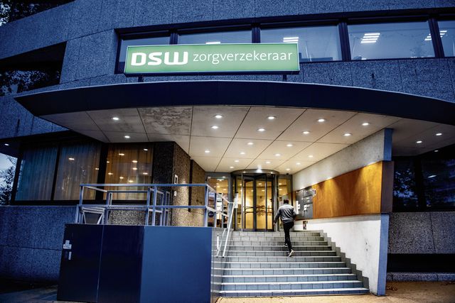 ZiektekostenZorgpremie bij DSW bijna 10 euro omhoog in 2023 - NRC