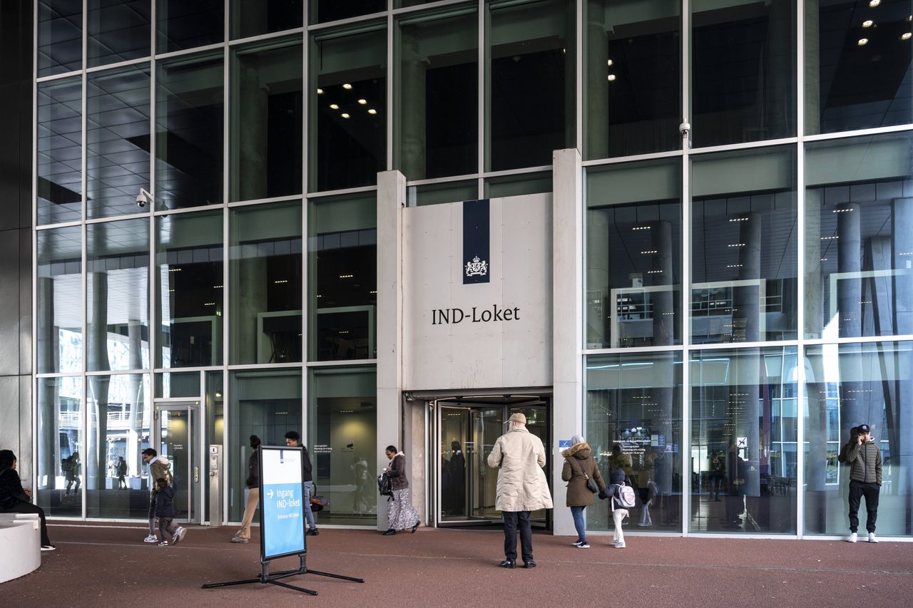 IND stopt met de beveiligde berichtendienst Zivver na Amerikaanse ...