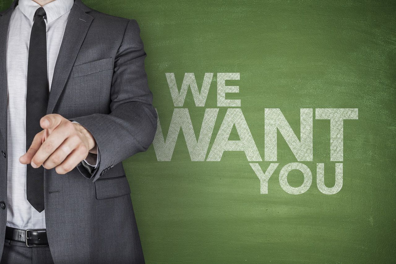 Zo pak je een interne sollicitatie goed aan - NRC